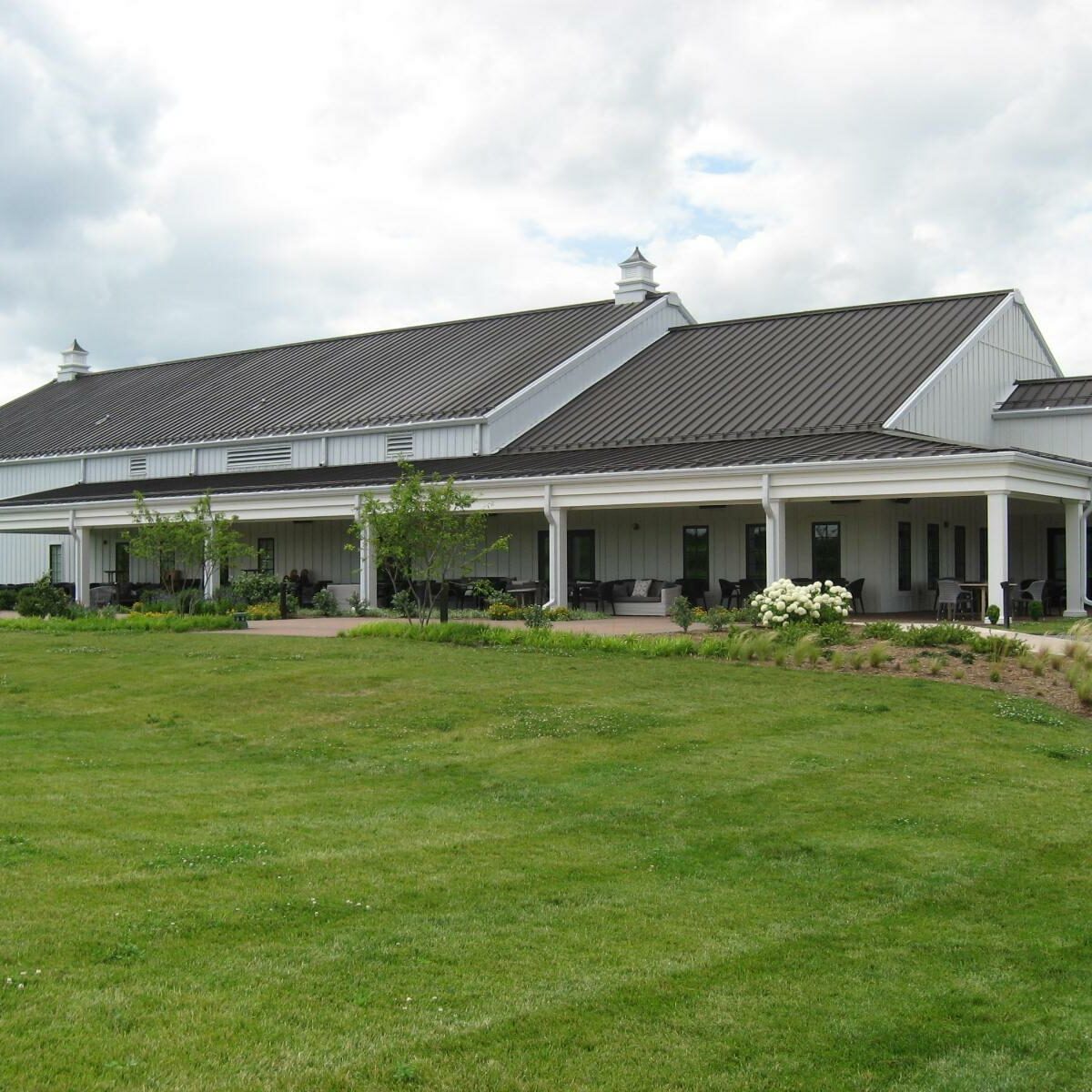 Big Cork Winery - Bruchey Builders, Inc