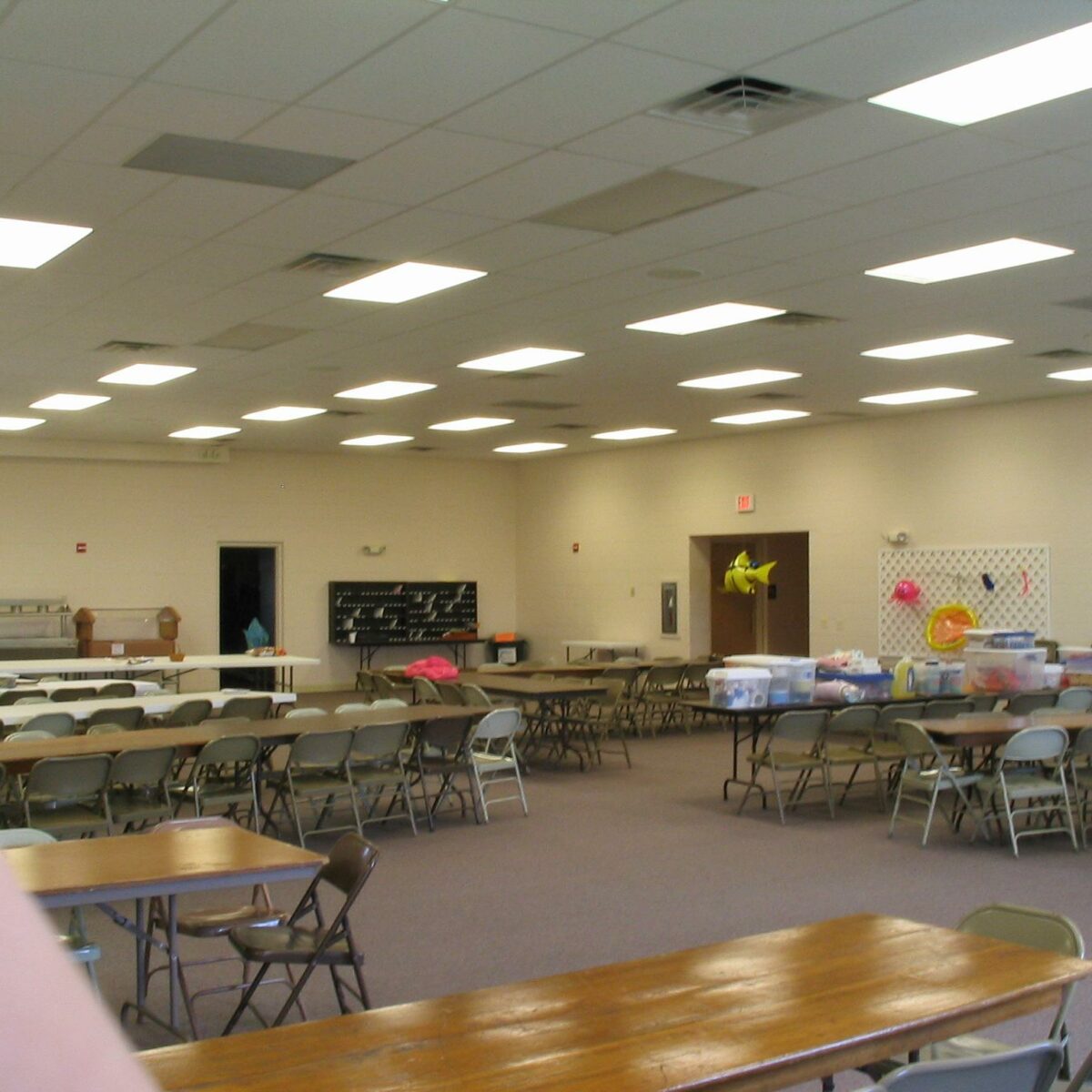 Bush Creek - Bruchey Builders, Inc