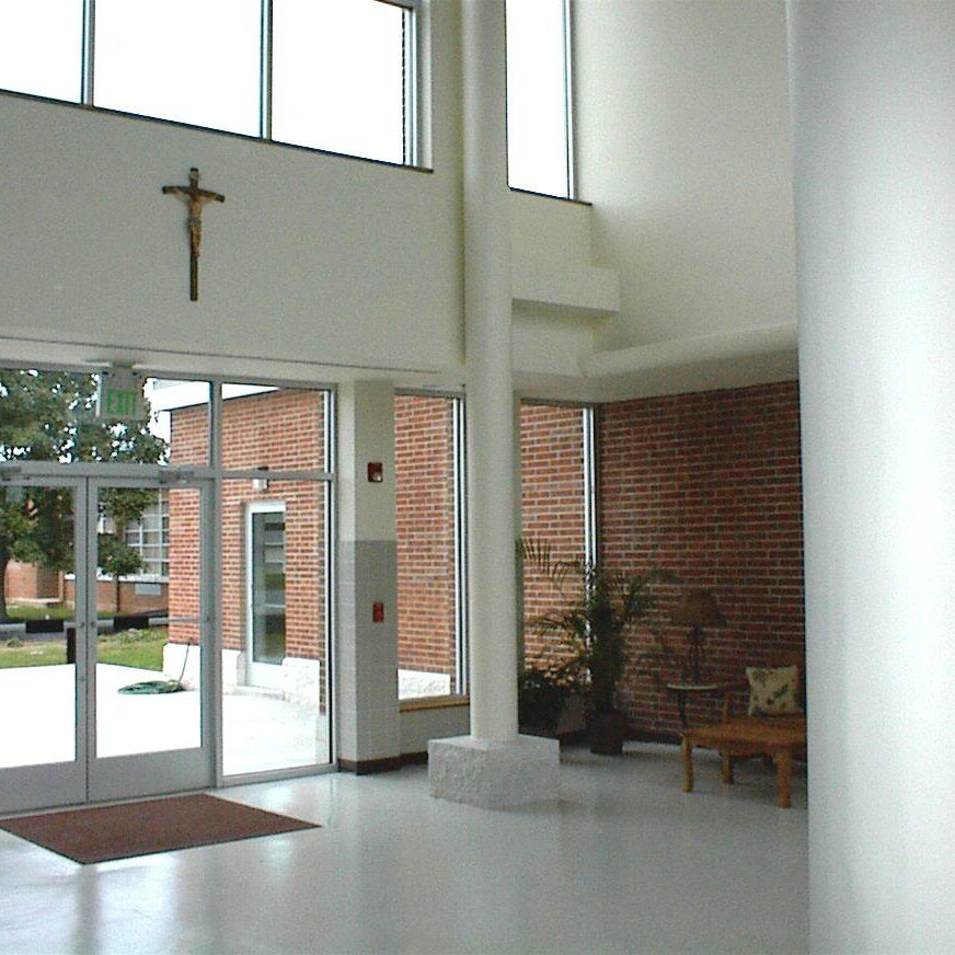 Mother Seton School - Bruchey Builders, Inc