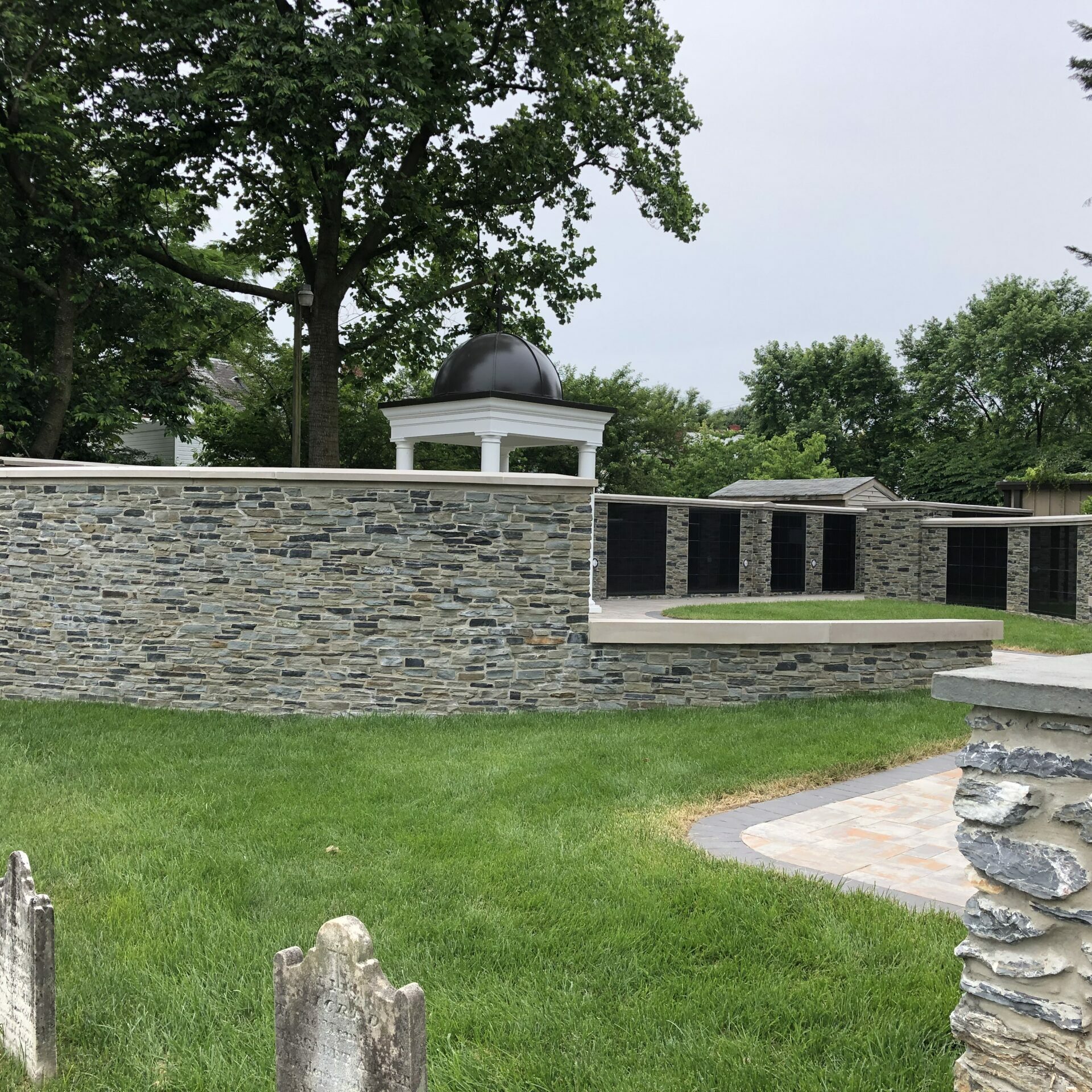 Christ Reformed Church – Bruchey Builders, Inc