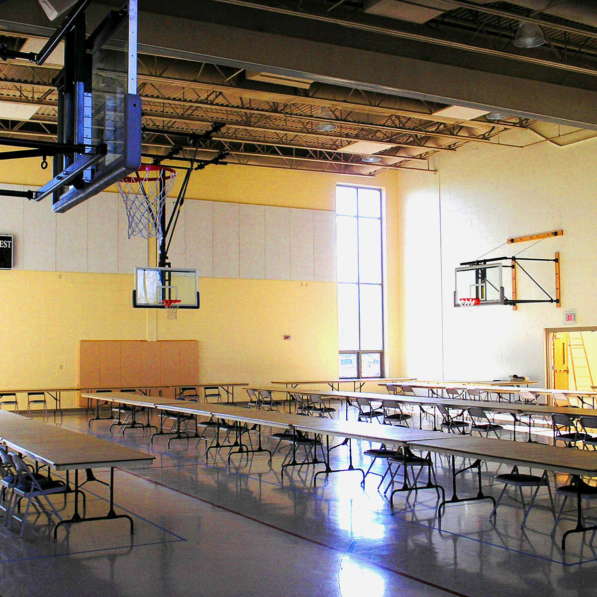 St. Michael’s Catholic Church - Bruchey Builders, Inc