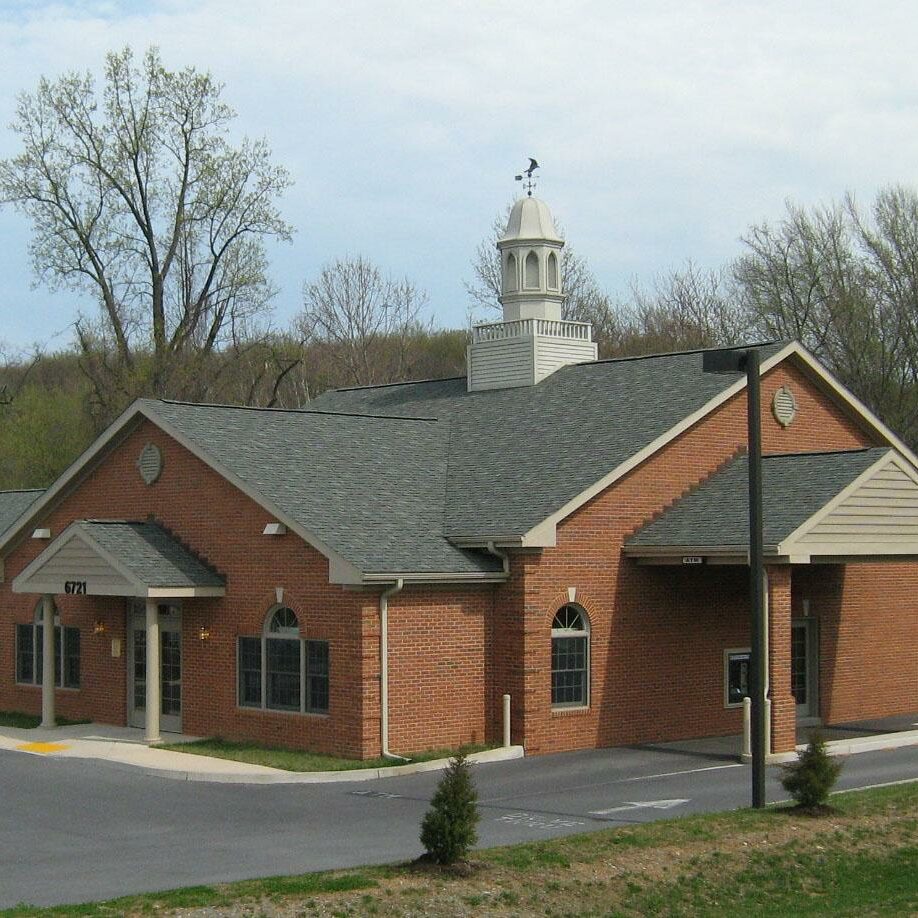 Middletown Valley Bank - Bruchey Builders, Inc